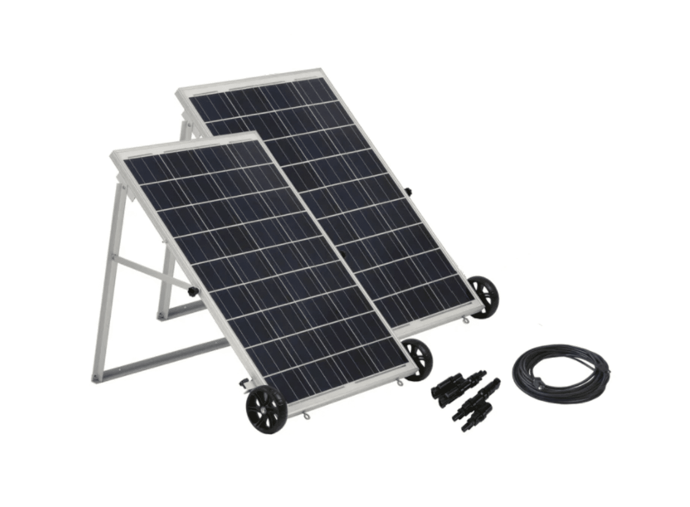 Perfect Power Panel Cart Kit (2-Pack) – Perfect Power Pro